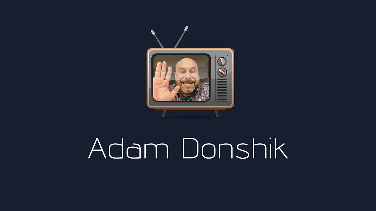 Home Adam Donshik